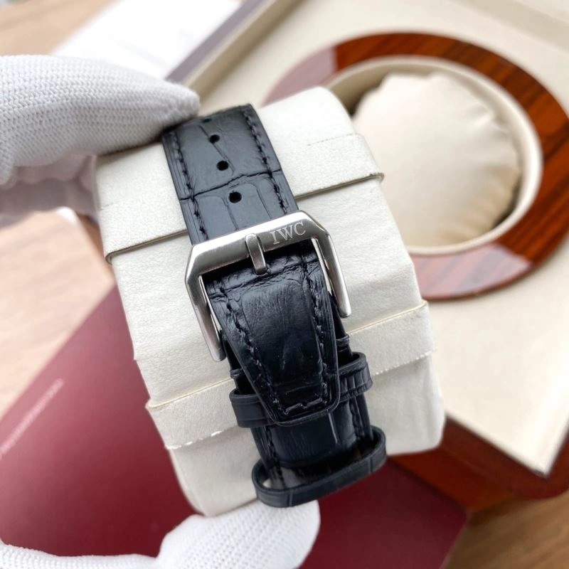 Discounted IWC Watches