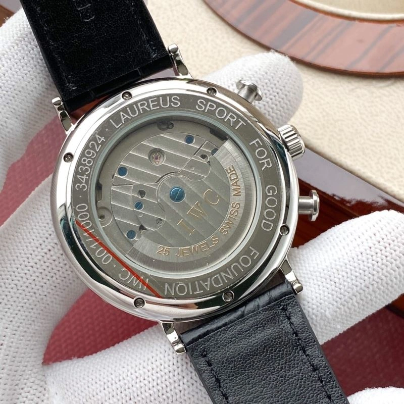 Discounted IWC Watches