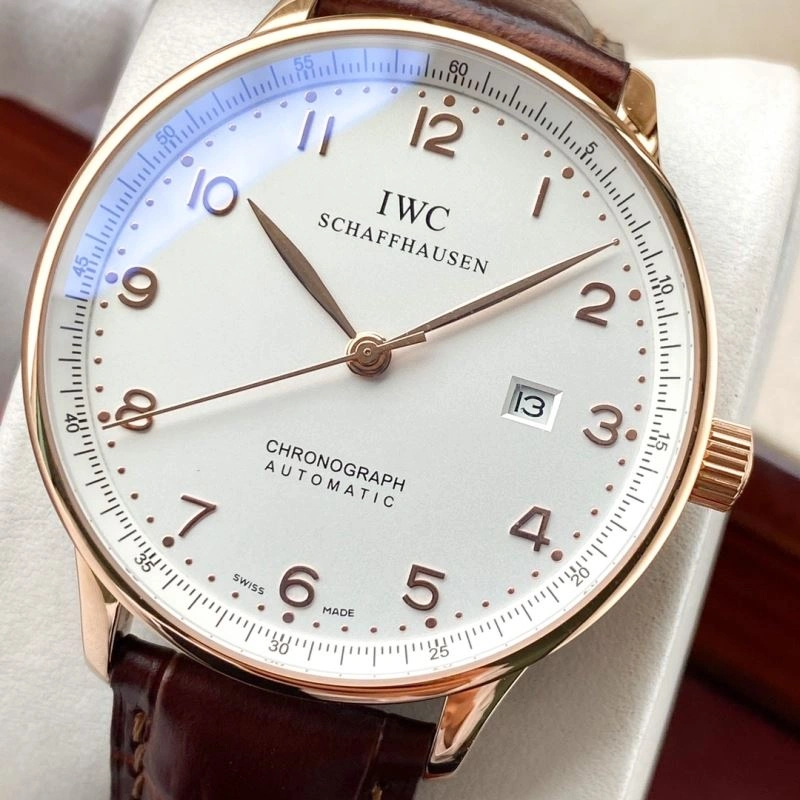 Factory-made IWC Watches