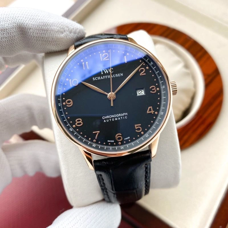 Factory-made IWC Watches