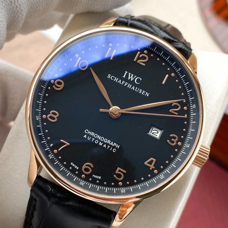 Factory-made IWC Watches
