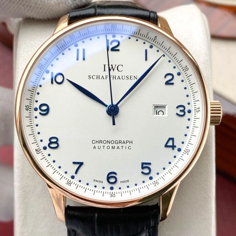 Factory-made IWC Watches