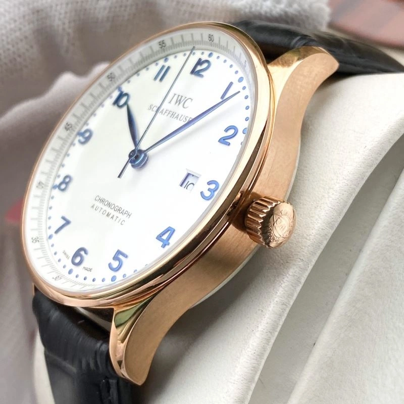 Factory-made IWC Watches