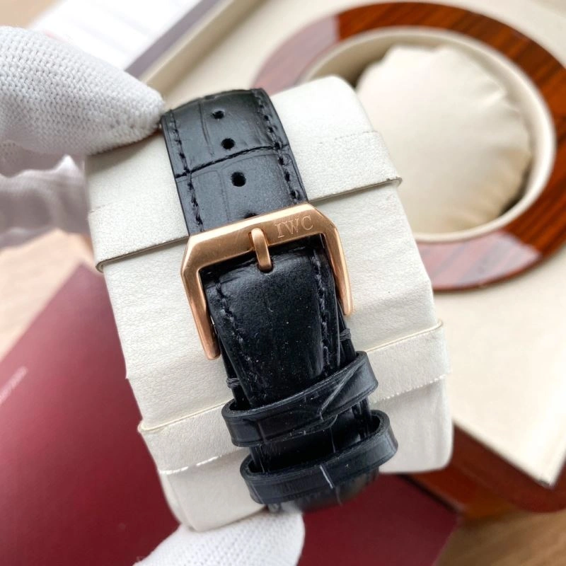 Factory-made IWC Watches