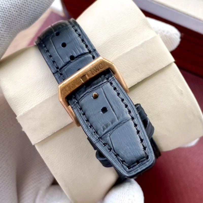Brand-authenticated IWC Watches