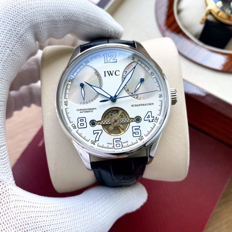 Value-priced IWC Watches