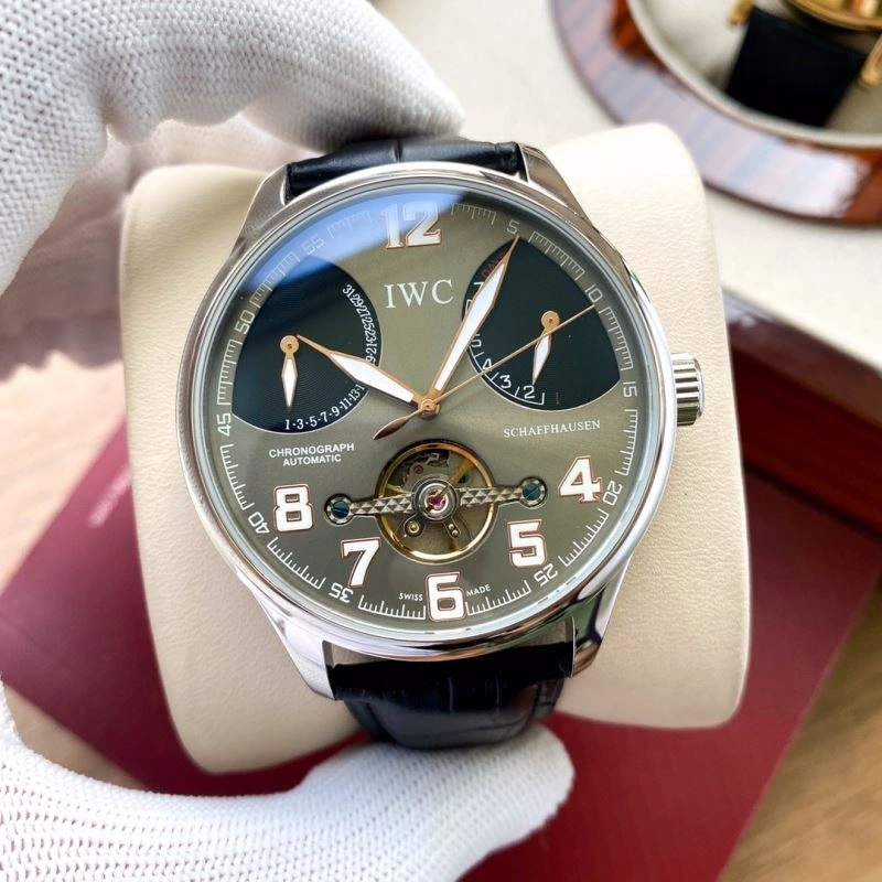 Value-priced IWC Watches