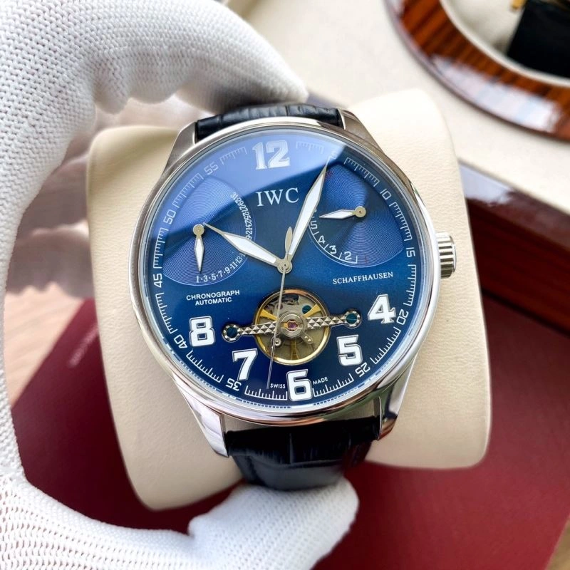 Value-priced IWC Watches