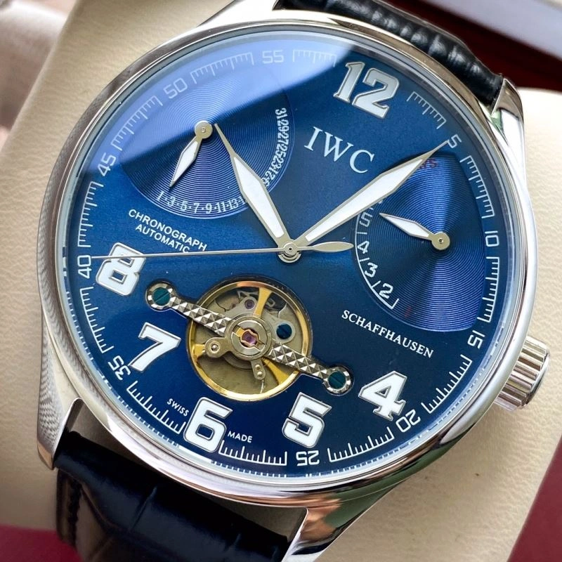 Value-priced IWC Watches