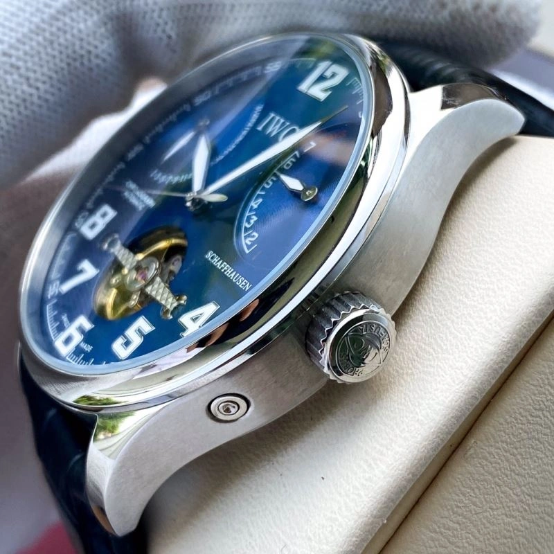 Value-priced IWC Watches