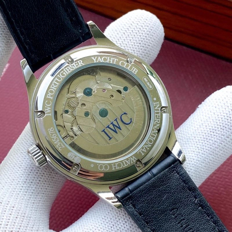 Value-priced IWC Watches