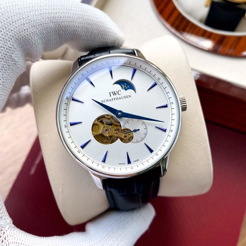 Economical IWC Watches