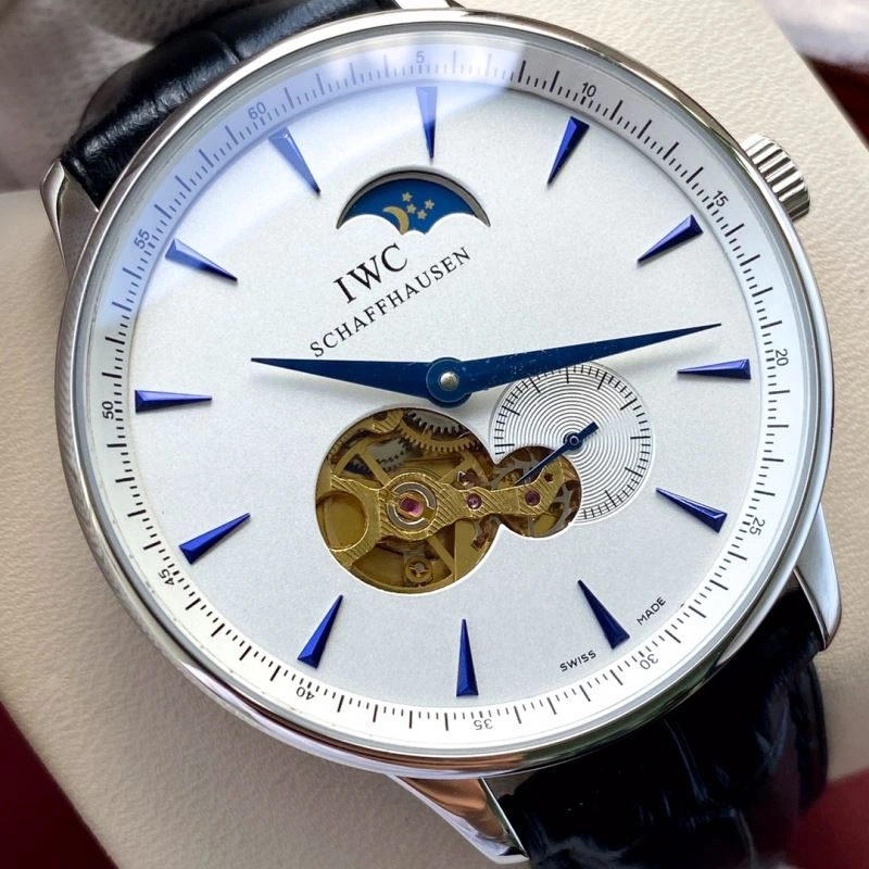 Economical IWC Watches
