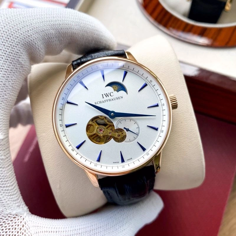 Economical IWC Watches