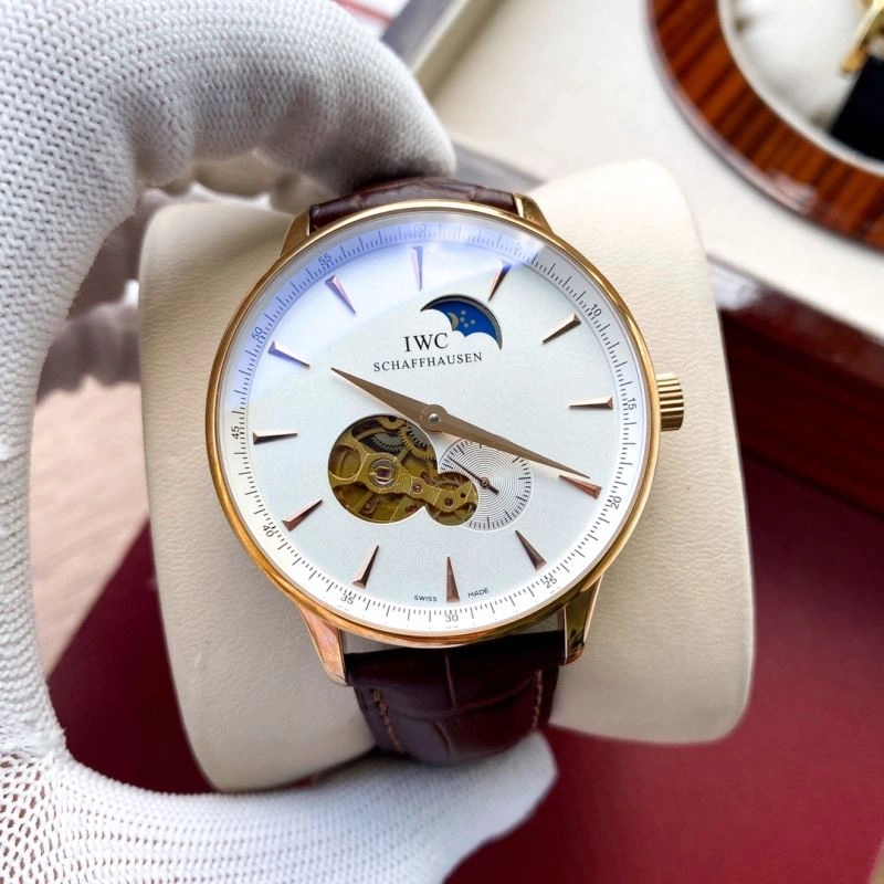 Economical IWC Watches