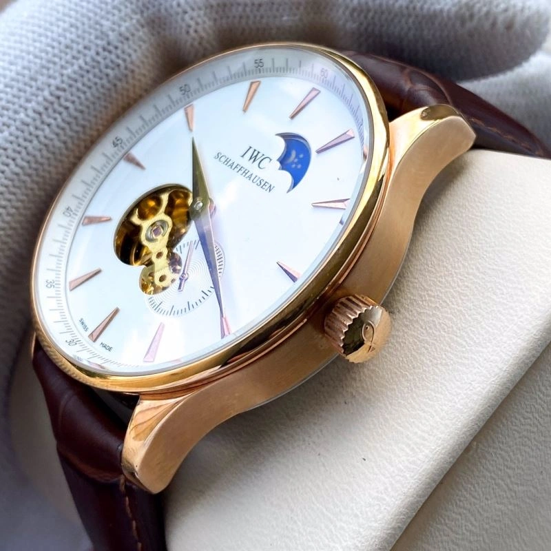 Economical IWC Watches