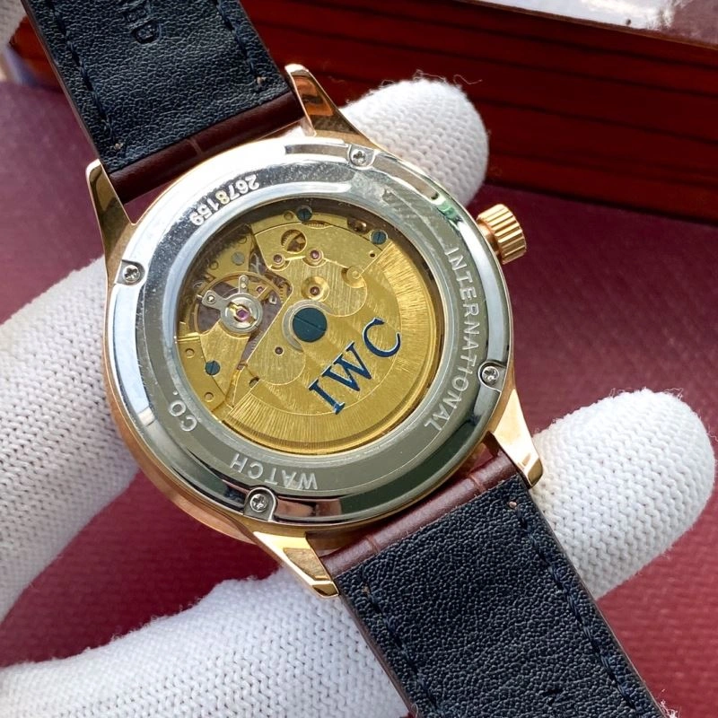 Economical IWC Watches