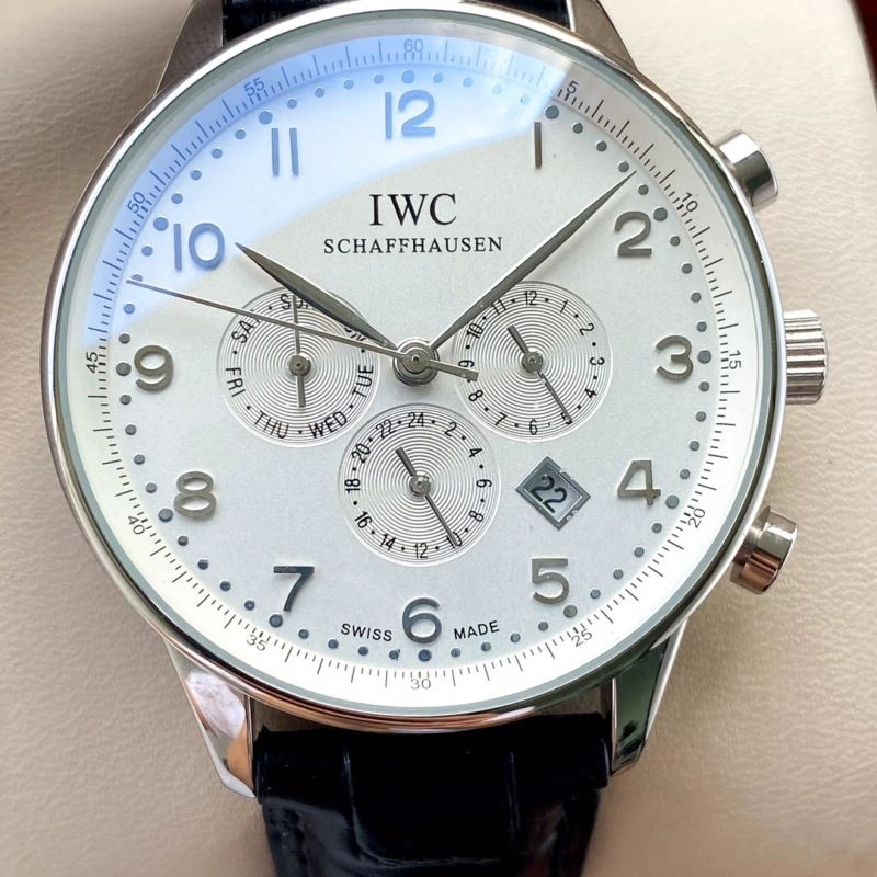 Top mirror IWC Watches