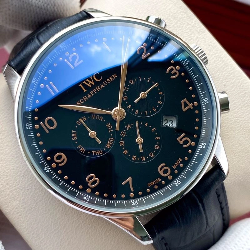 Top mirror IWC Watches