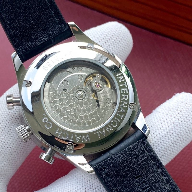 Top mirror IWC Watches