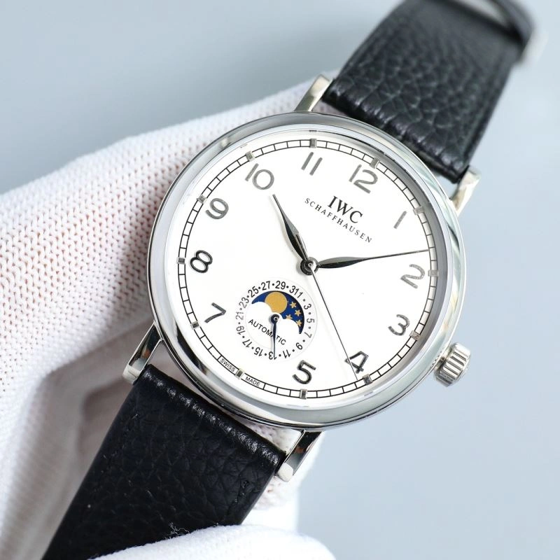1:1 copy IWC Watches