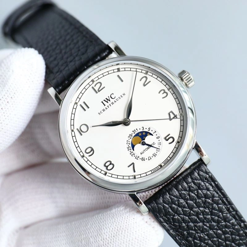1:1 copy IWC Watches