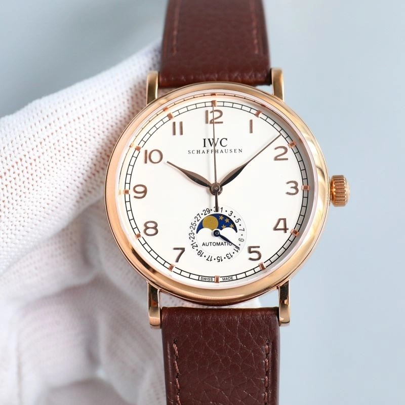 1:1 copy IWC Watches