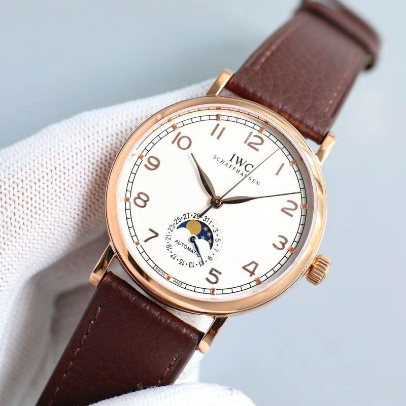1:1 copy IWC Watches