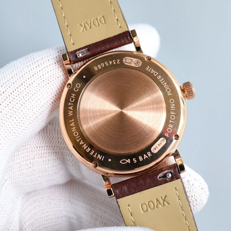 1:1 copy IWC Watches