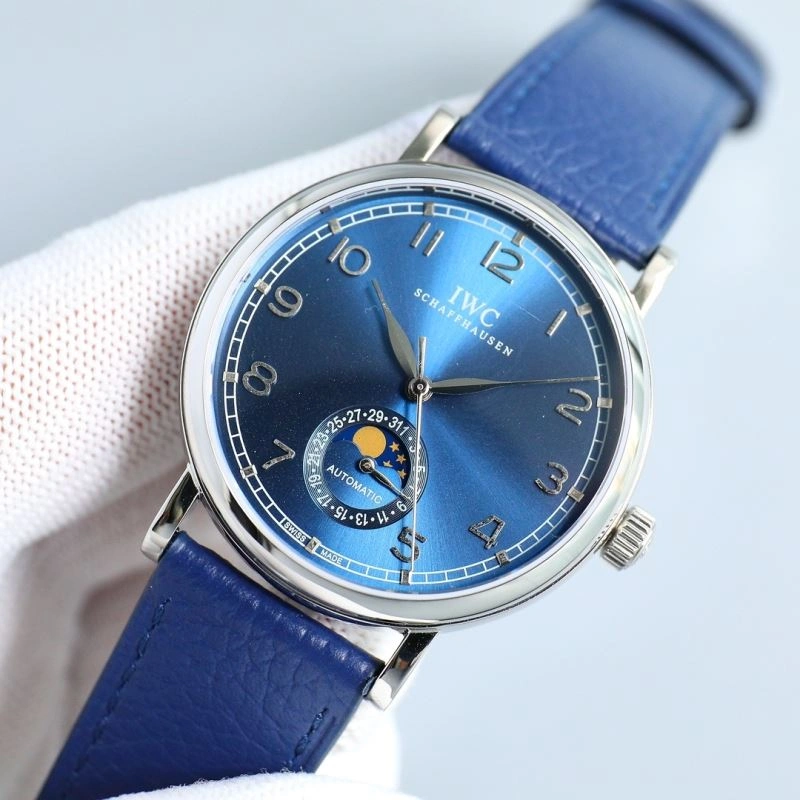 Value-priced IWC Watches