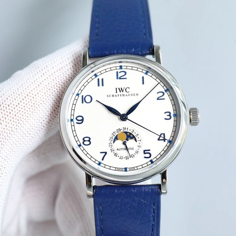 Value-priced IWC Watches