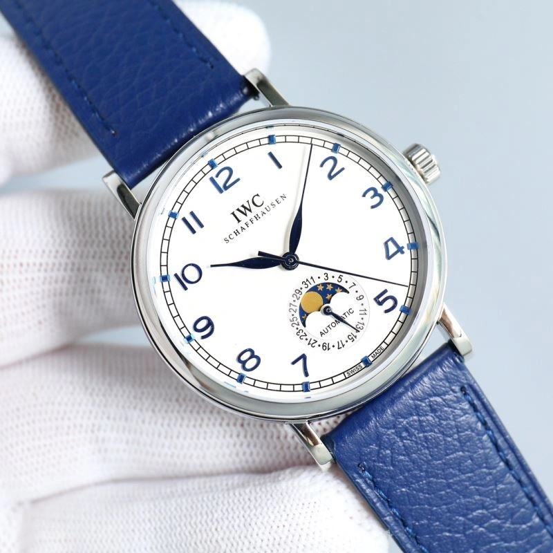 Value-priced IWC Watches