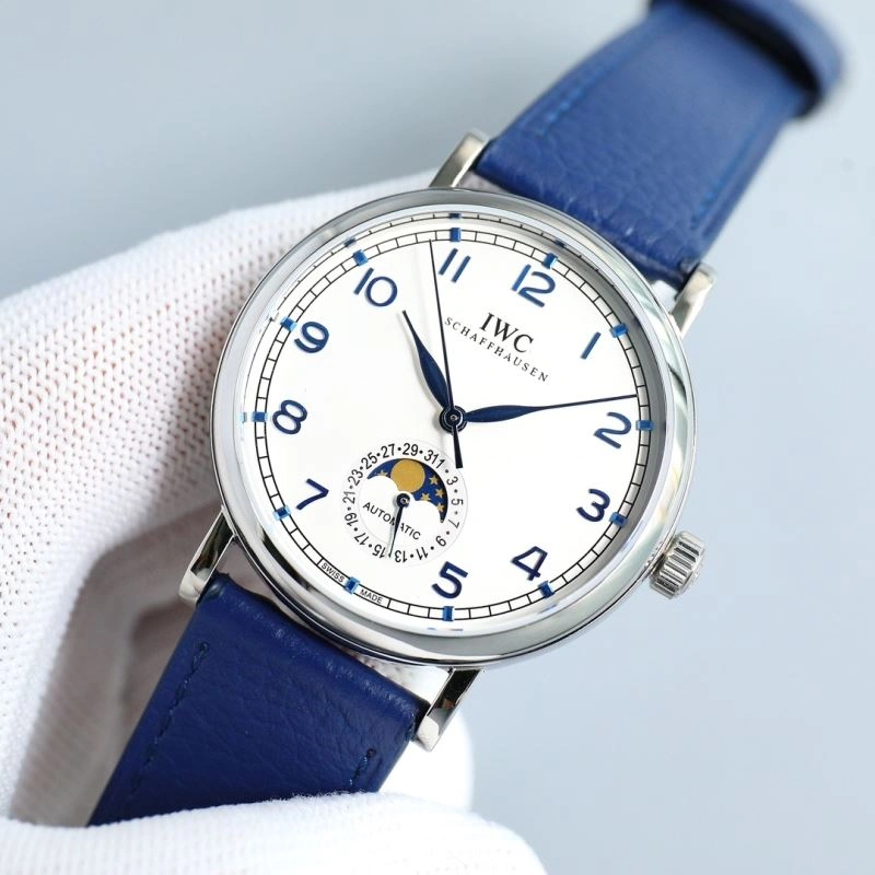 Value-priced IWC Watches