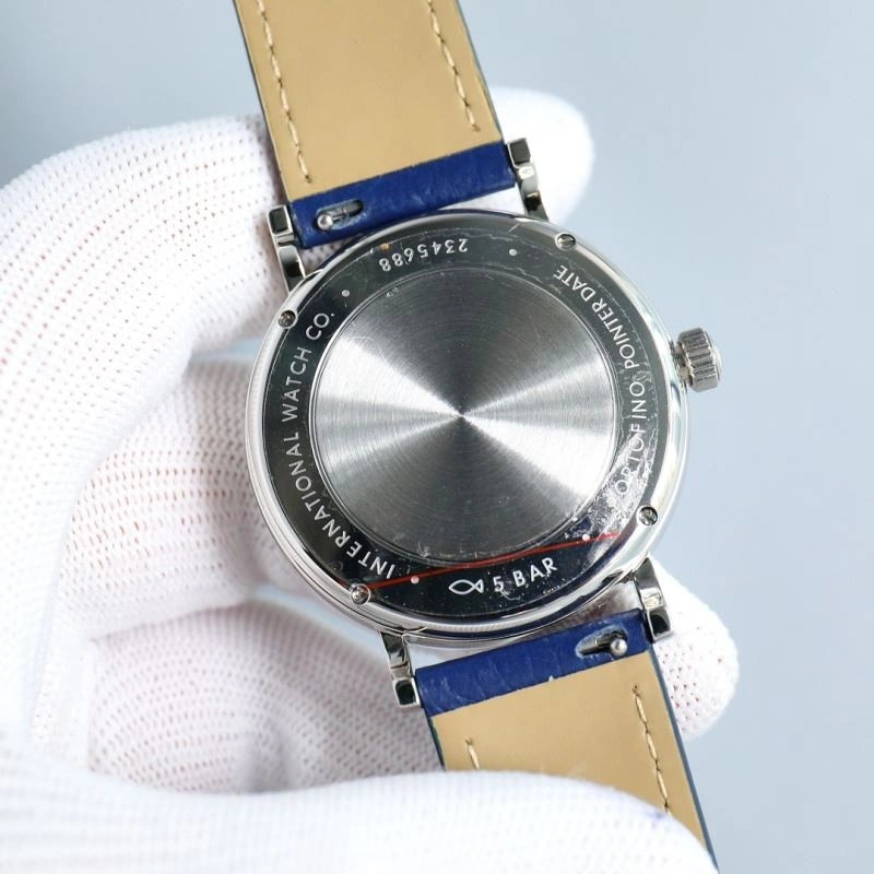 Value-priced IWC Watches