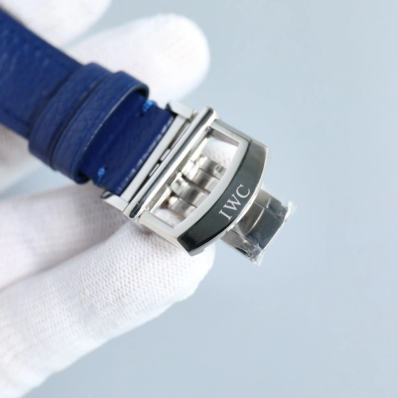 Value-priced IWC Watches