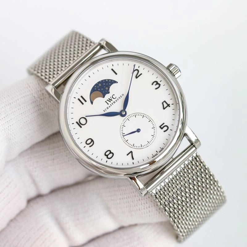 IWC Watches