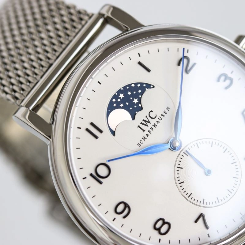 Brand-original IWC Watches