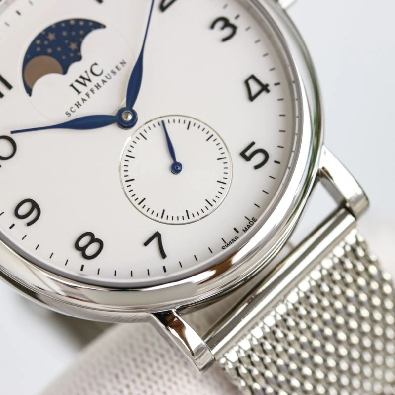 Brand-original IWC Watches