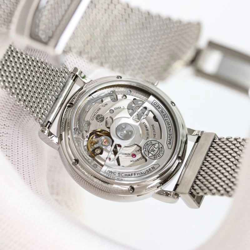 Brand-original IWC Watches