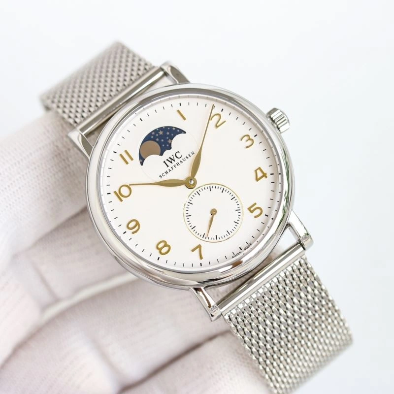 IWC Watches