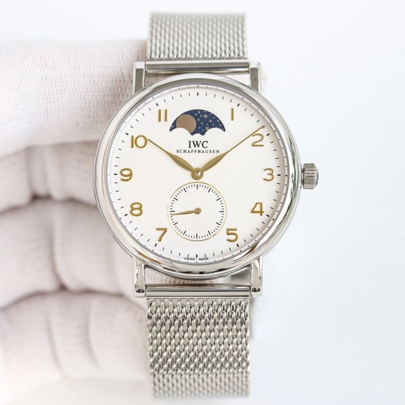 Discounted IWC Watches