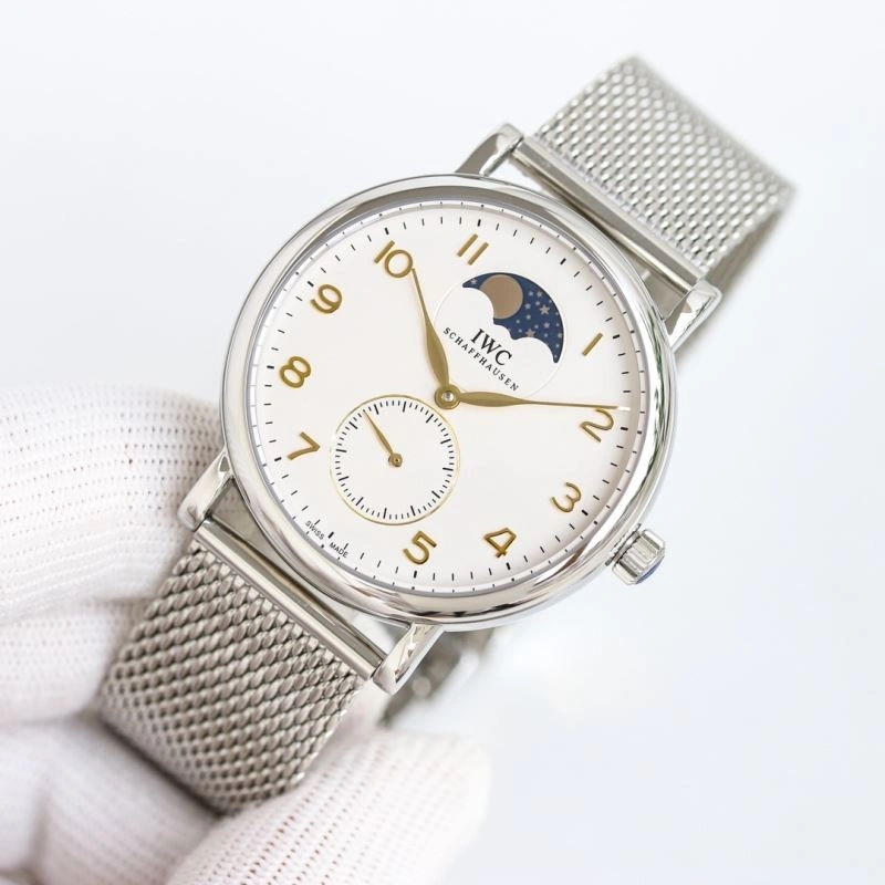 Discounted IWC Watches
