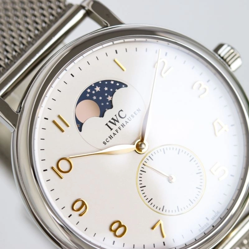 Discounted IWC Watches