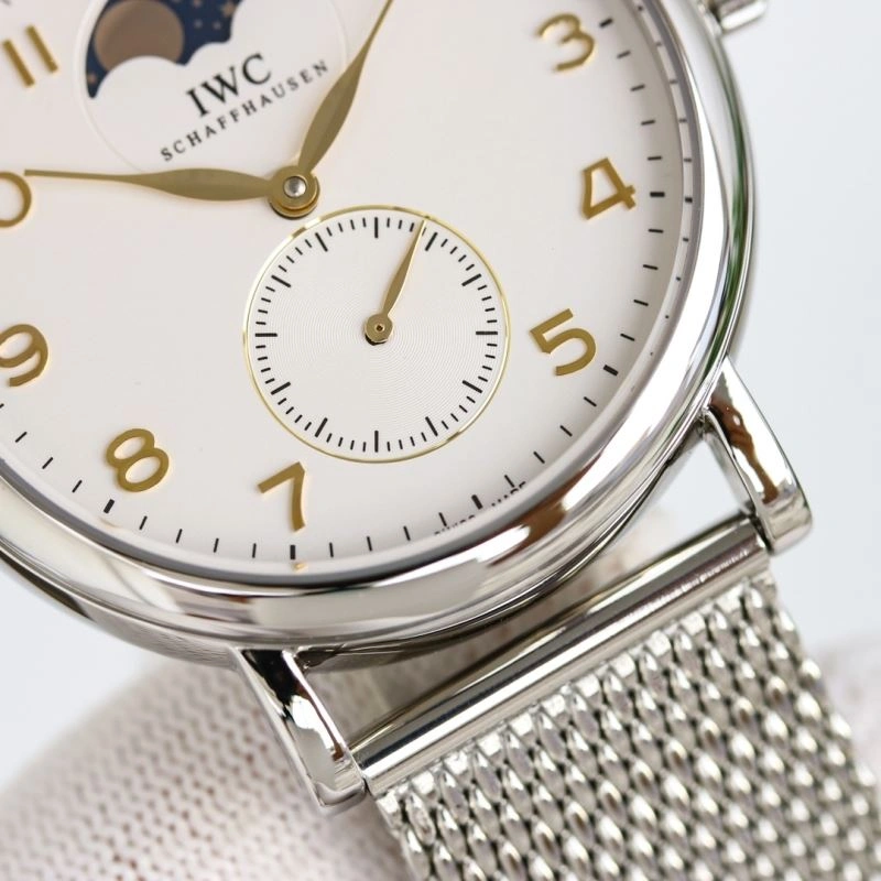 Discounted IWC Watches