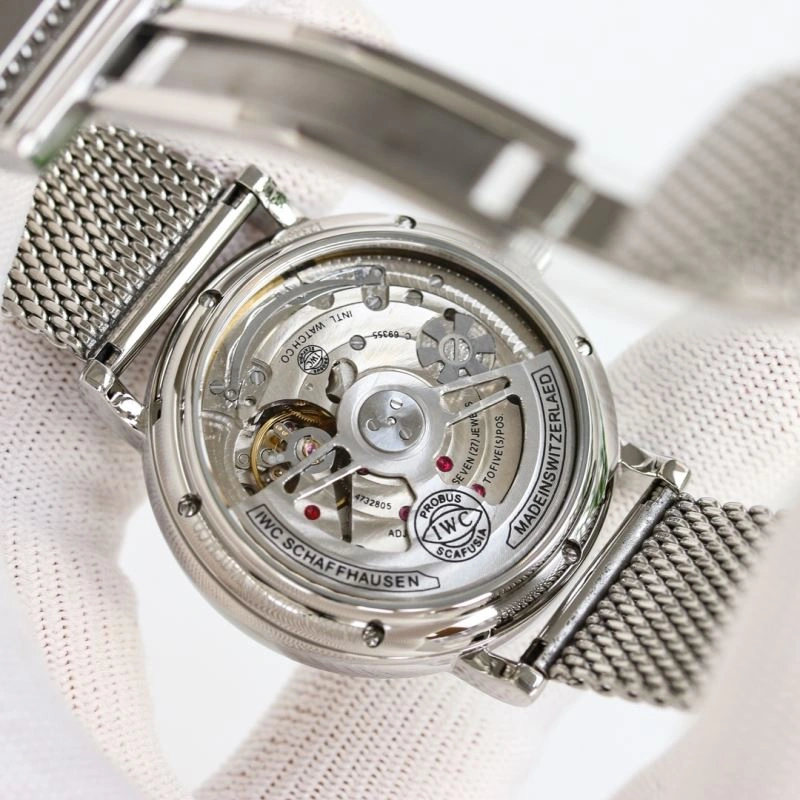 Discounted IWC Watches