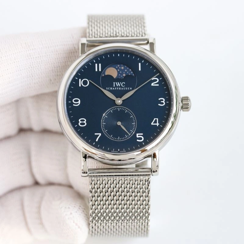 Discounted IWC Watches