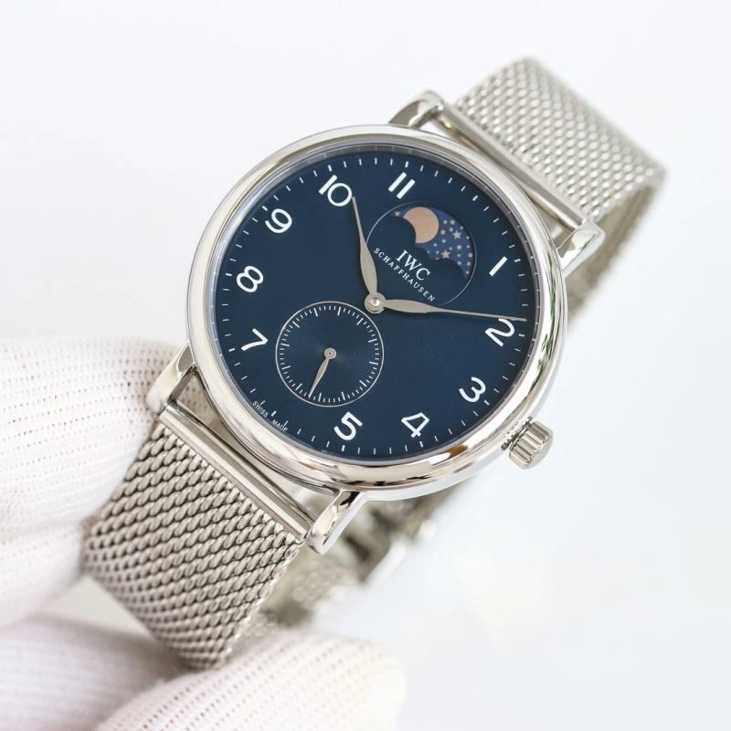 Discounted IWC Watches