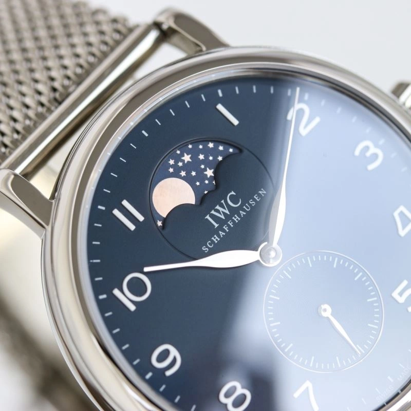 Discounted IWC Watches