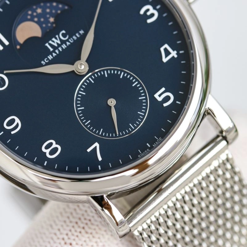 Discounted IWC Watches