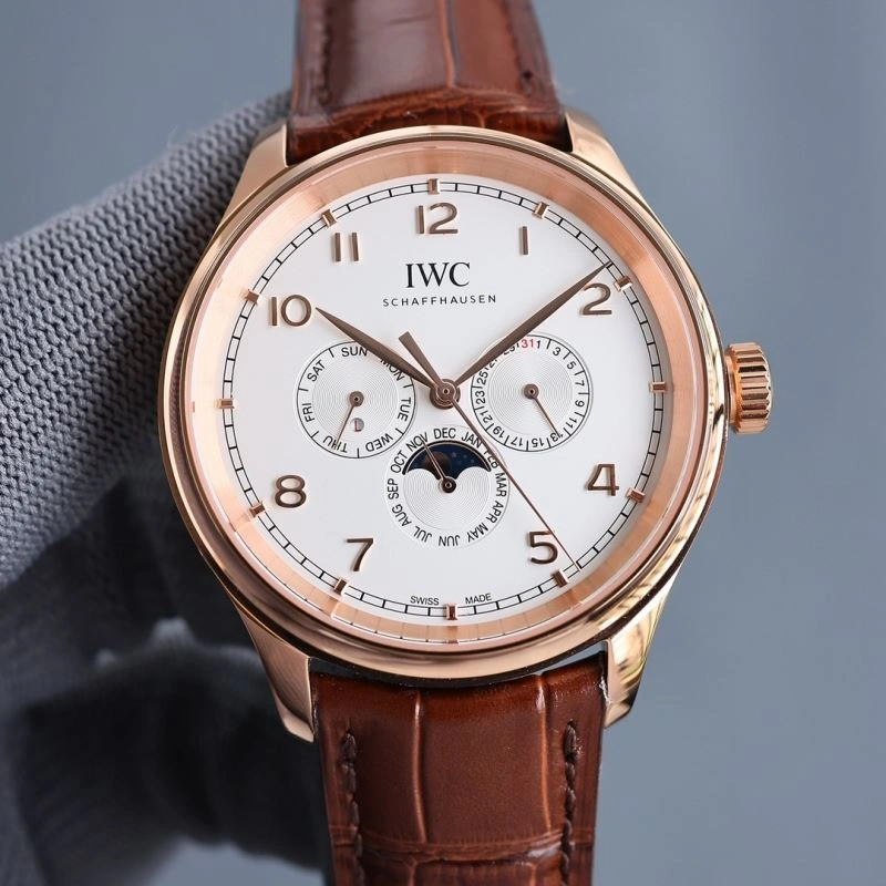 Economical IWC Watches